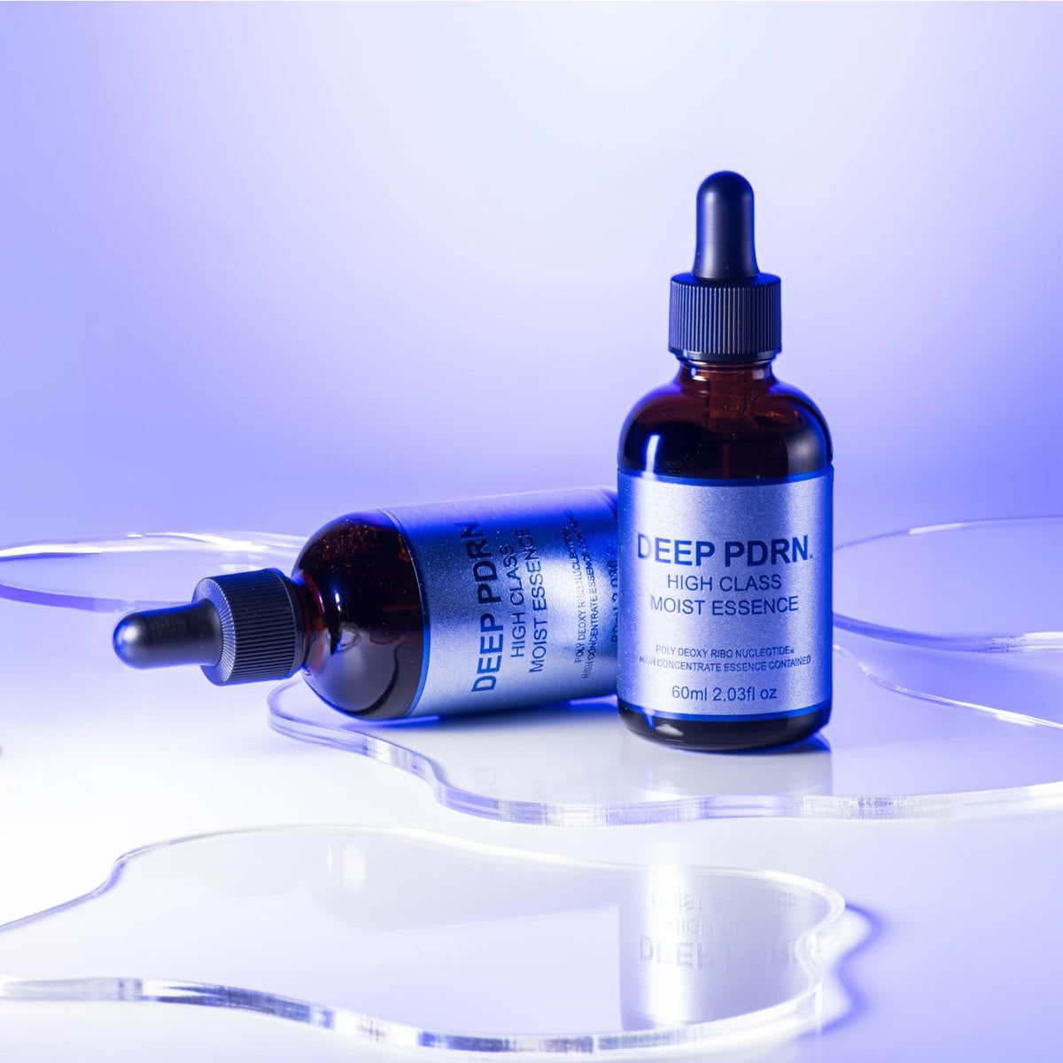 DEEP PDRN ハイクラスモイストエッセンス×3個 | BEAUTH
